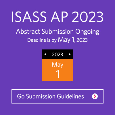ISASS AP 2023