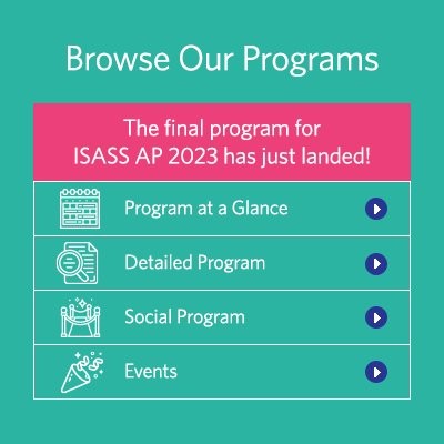 ISASS AP 2023